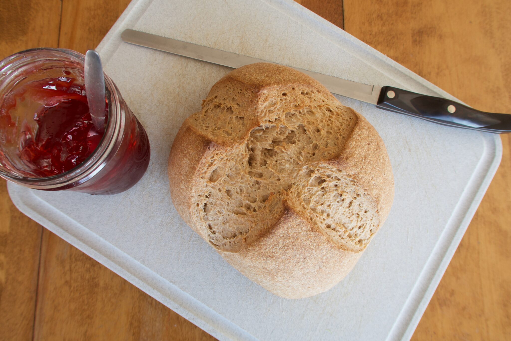 Ultimate List of Sourdough Bread Baking Tools - Our Herd of Turtles