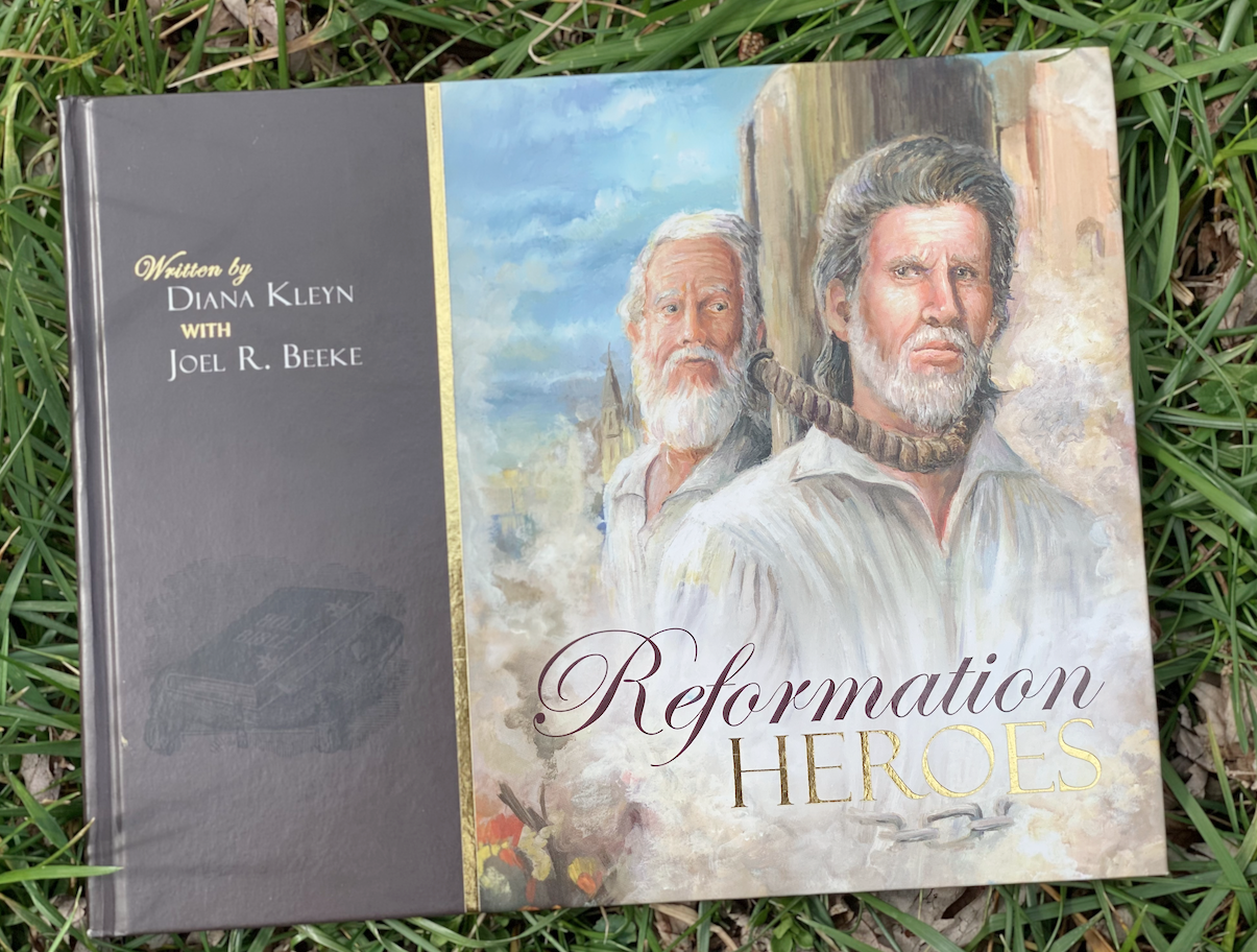 Excellent Books to Teach Kids About the Reformation - Our Herd of Turtles