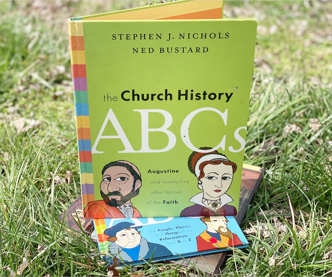 Excellent Books to Teach Kids About the Reformation - Our Herd of Turtles