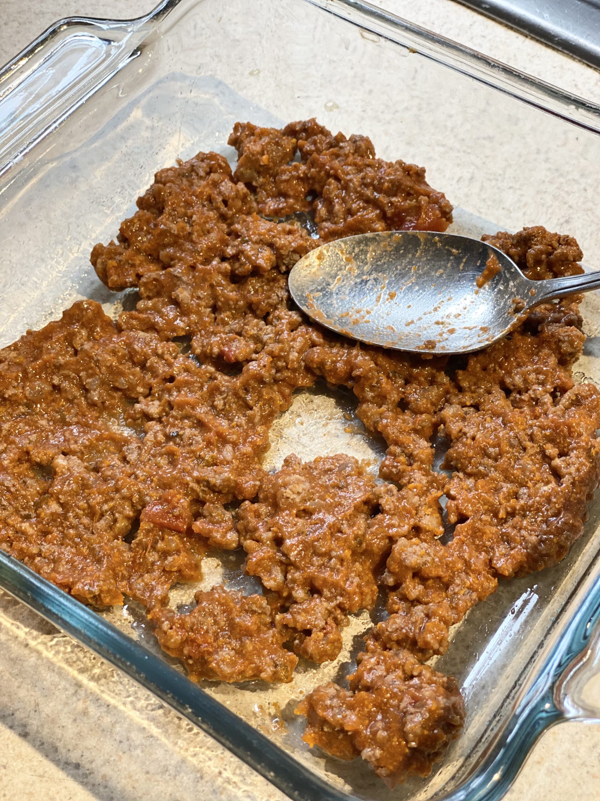 Simple Carnivore Lasagna Recipe - Our Herd of Turtles